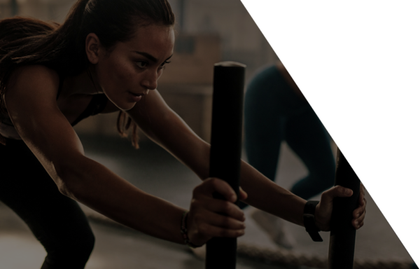 Precision Edge Performance – The best human performance optimization ...